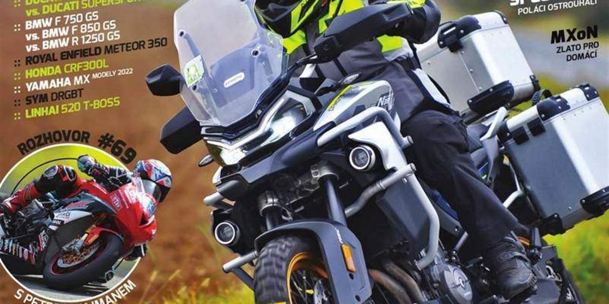 MotoLife